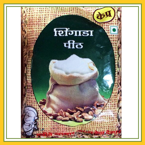 K-Pra - Shingada Peeth (200 Gms) | shasthaonline.com